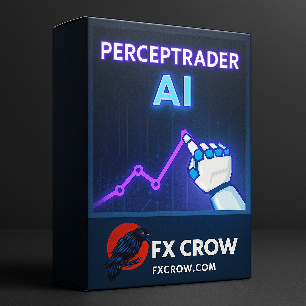 Perceptrader AI V2.23 MT4 EA No DLL - FX Crow
