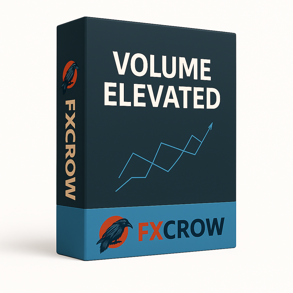 Elevate trading Indicators MT4 Indicator No DLL - FX Crow