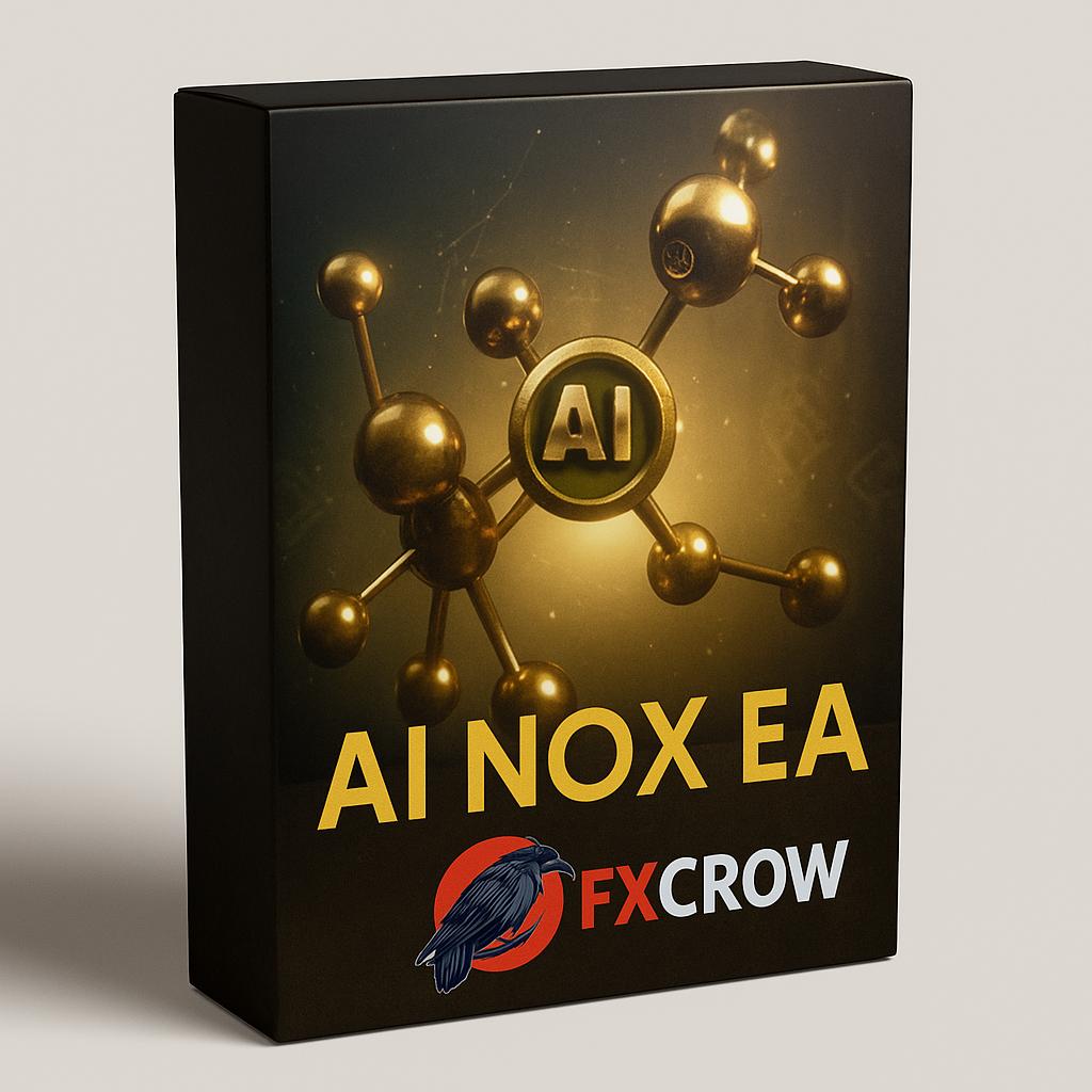 AI NOX MT4 EA v1.1 No DLL - FX Crow