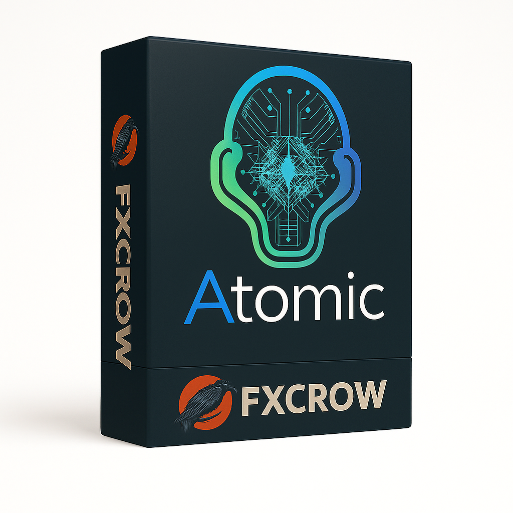 Atomic Analyst MT4 indicator v40 - FX Crow