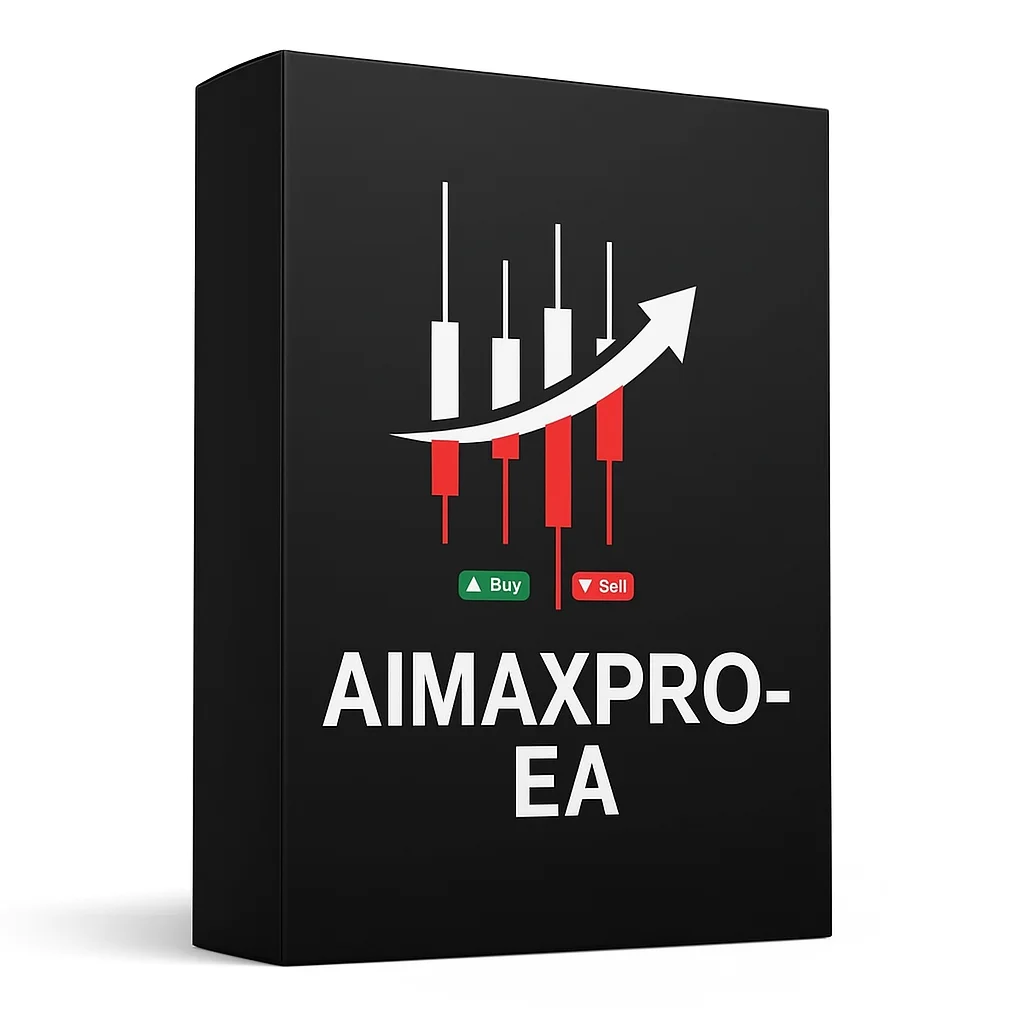 Aimax Pro EA v1 MT4 EA No DLL - FX Crow
