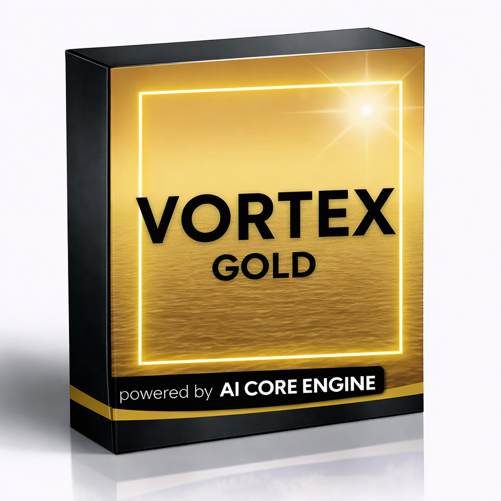 Vortex Turbo EA MT4 V1.1 - FX Crow